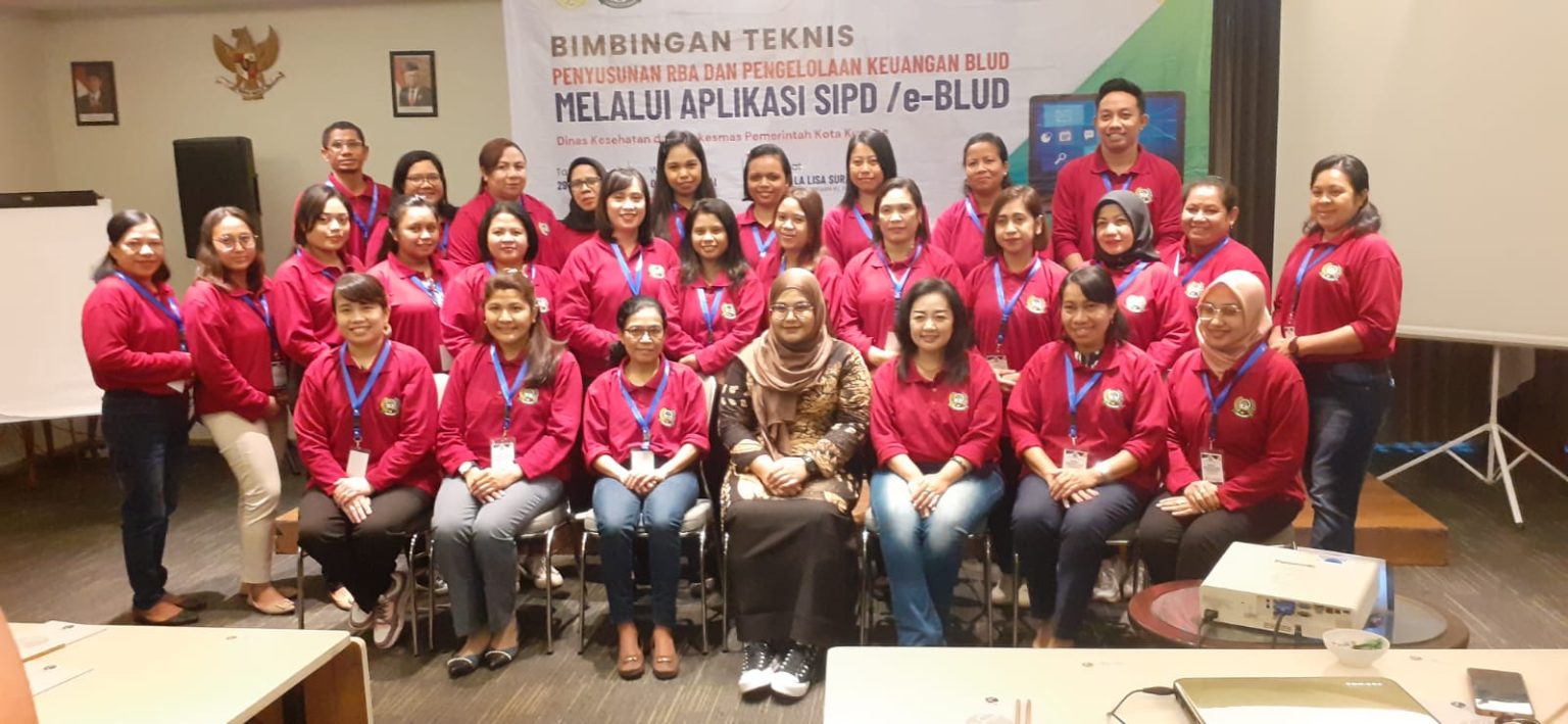 Panduan Lengkap Implementasi PPK-BLUD di Indonesia